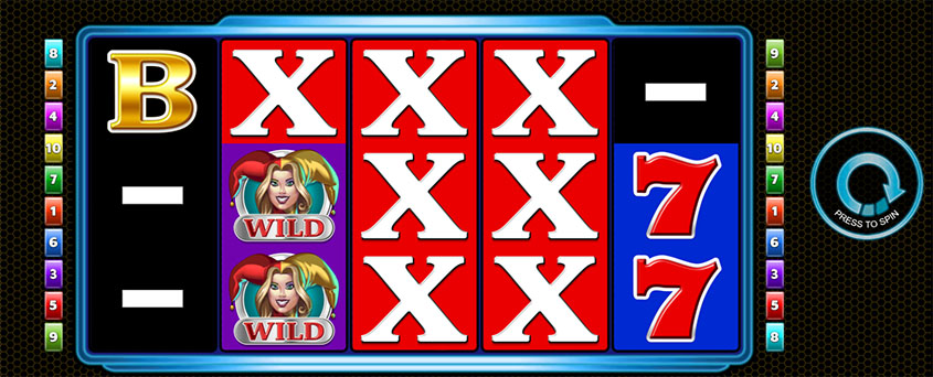 BARs&7s Demo Slot | Real Play or Free