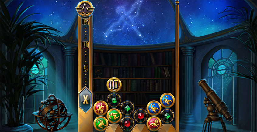 Cygnus 2 Slot | Play Online | RTP: 94.00%