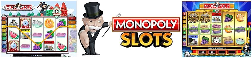 Monopoly Slot - Play Free Slots Demos