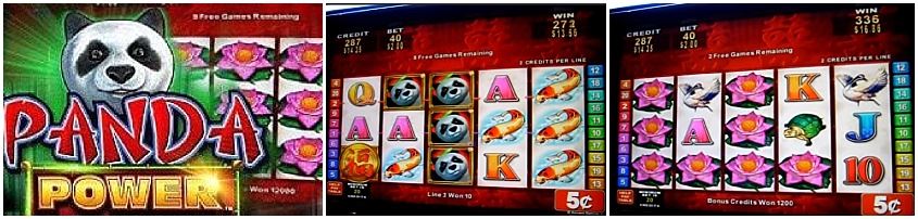 Panda Power Demo Slot | Play for Free