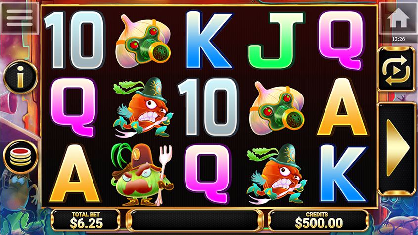 Space Bucks Demo Slot | Play for Free