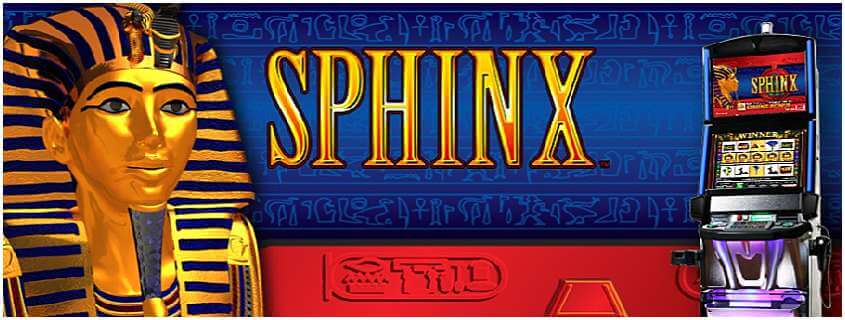 Sphinx Slot - Play Free Slots Demos