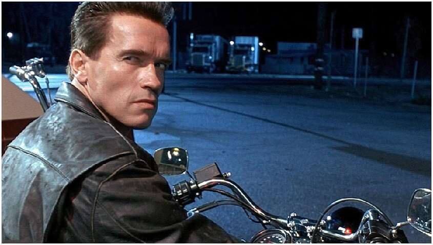 Terminator 2 Slot - Free Play in Demo Mode