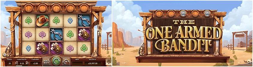 One arm bandit games free online - jayasilq