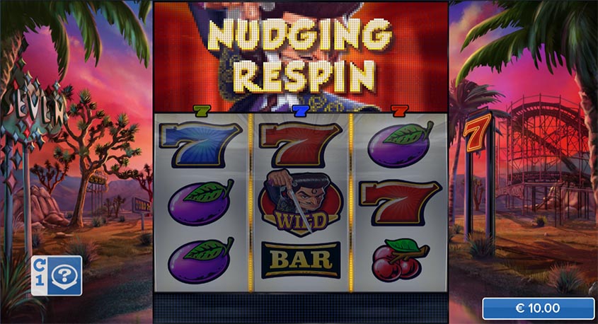 Toro 7s Slot - Free Play in Demo Mode