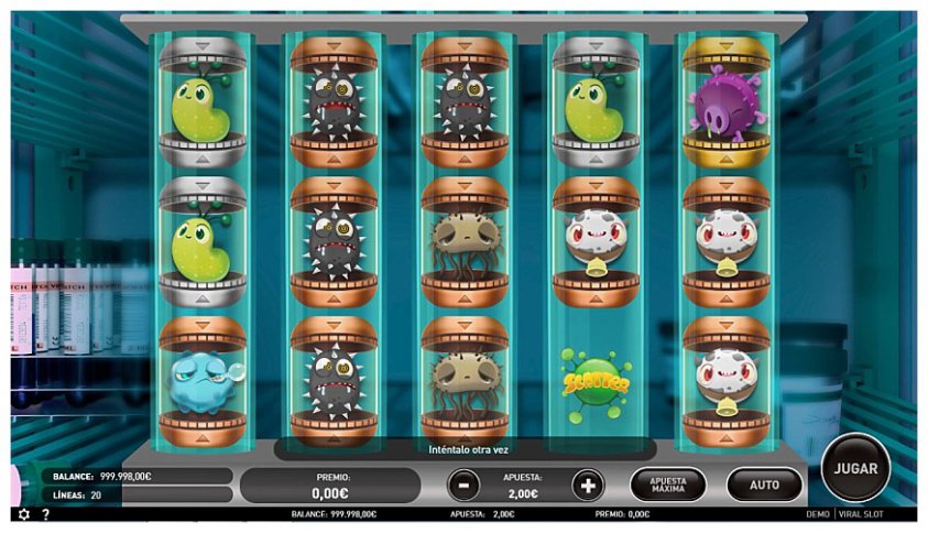 Viral Slot Slot - Play Free Slots Demos