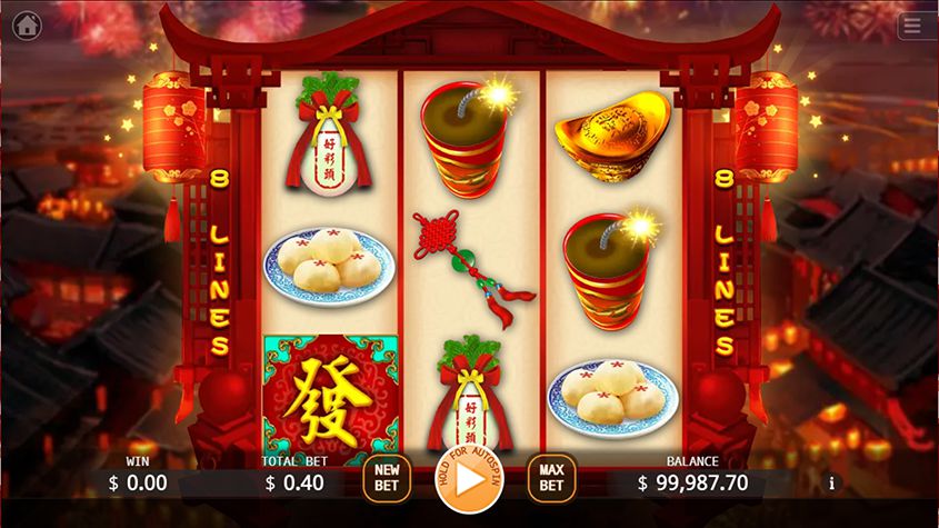 Welcome Fortune Slot - Play Free Slots Demos