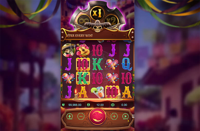 Wild Bandito Demo Slot | Play for Free