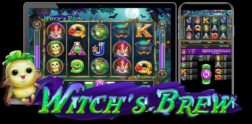 8 Slot Online Joker Gampang Menang - Wild Wild Slots 8 Slot Online Joker Gampang Menang - Wild Wild Slots